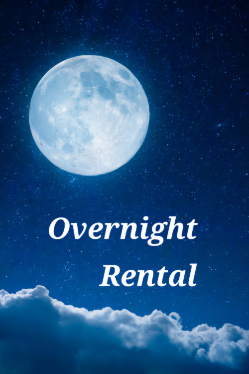 overnight - Steeleville Inflatables